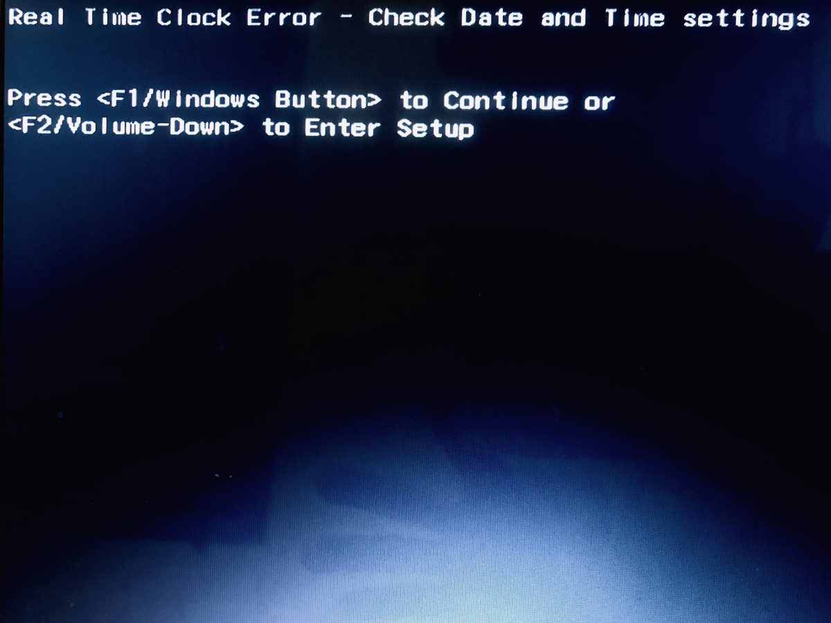 CMOS電池とノートPCバッテリーの交換手順 – eiju's memorandum